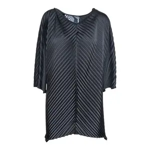 ARTISTA Echo Pleated Mini Dress