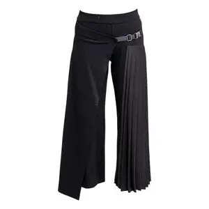 ARTISTA Echo Asymmetric Leg Culottes