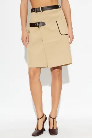 Baum Und Pferdgarten Svea’ Skirt