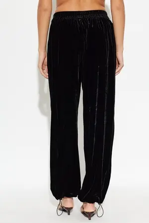 Baum Und Pferdgarten Velvet Pants ‘nazan