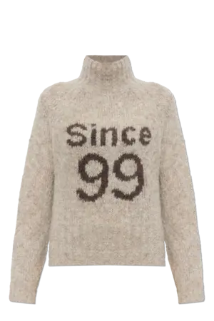 Baum Und Pferdgarten Celena Turtleneck Sweater