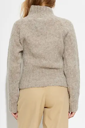 Baum Und Pferdgarten Celena Turtleneck Sweater