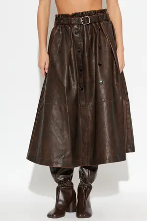 Baum Und Pferdgarten Saimi’ Skirt