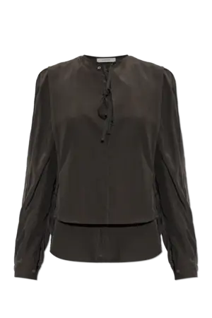 LEMAIRE Two-piece Top