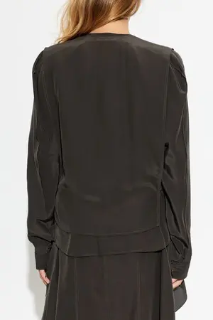 LEMAIRE Two-piece Top