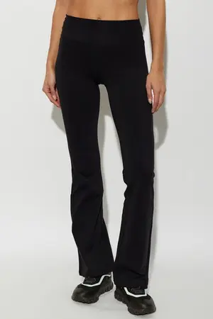 Sporty & Rich Trousers From The 'the Essentials' Collection