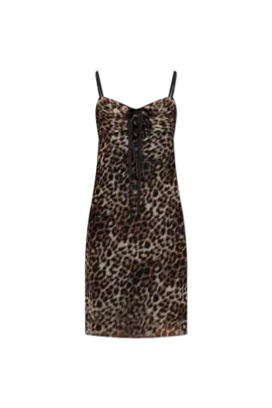 Marc Jacobs Draped Dresses