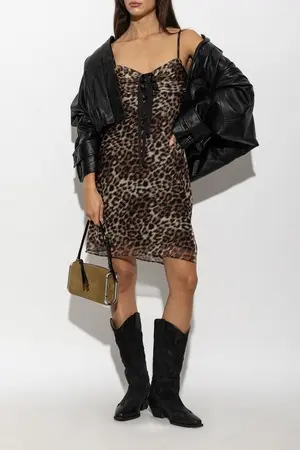 Marc Jacobs Dress With Bow