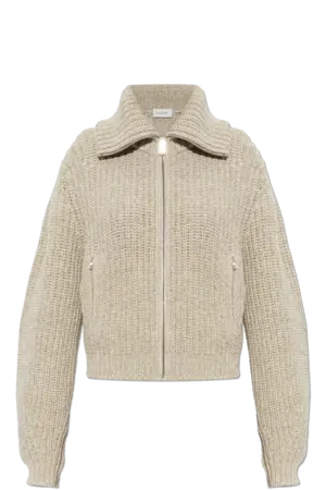 LEMAIRE Wool Cardigan