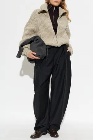 LEMAIRE Wool Cardigan