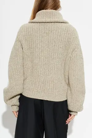 LEMAIRE Wool Cardigan