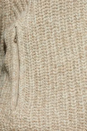 LEMAIRE Wool Cardigan
