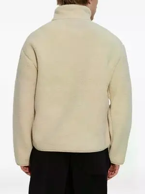 Lacoste Teddy Fleece Sweater