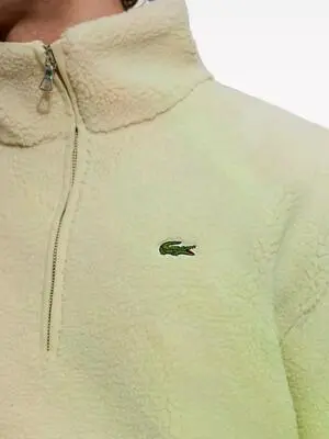 Lacoste Teddy Fleece Sweater