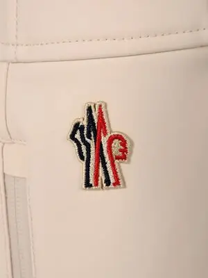 Moncler Ski Trousers - Multicolor