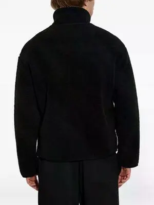Lacoste High-neck Jacket