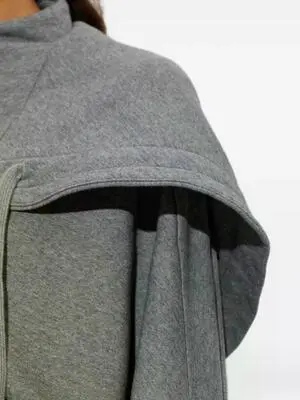 KNWLS Haze High-neck Hoodie