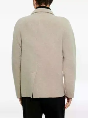 LISA YANG Louis Button-up Cardigan