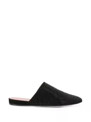 Premiata Mules Crystal