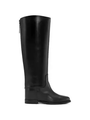 NOTABENE Isabella Knee-high Boots - Black