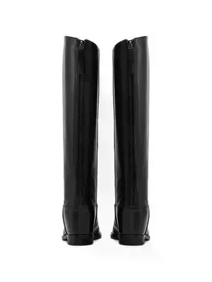 NOTABENE Isabella Knee-high Boots