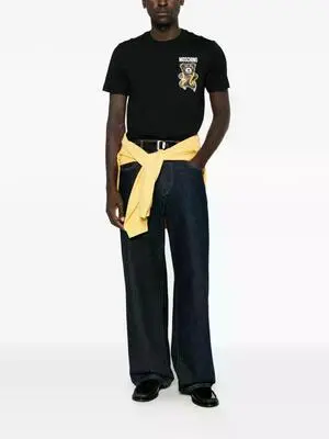 Moschino Teddy Bear T-shirt