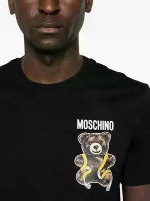 Moschino Teddy Bear T-shirt