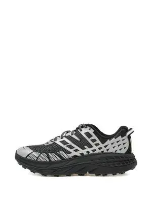 HOKA® Speedgoat 2 Ts Sneakers - Black