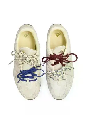 Adidas Ghost Sprint Low-top Sneakers