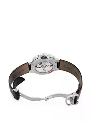 Cartier Ballon Bleu Chronograph 44mm Watch