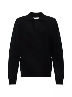 LISA YANG Rufus Cashmere Sweater