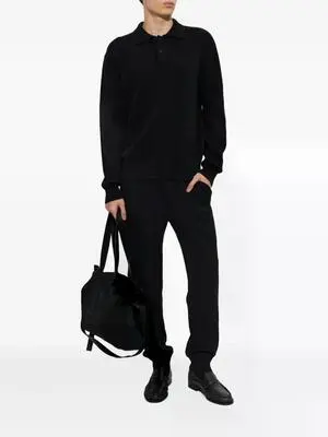 LISA YANG Rufus Cashmere Sweater