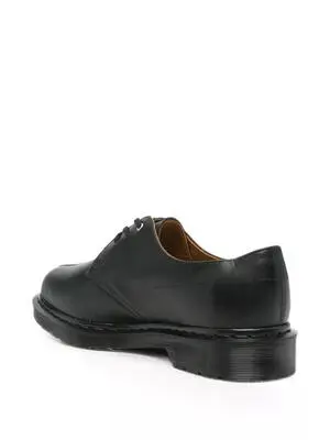 Dr. Martens X Sage Nation 1461 Leather Oxford Shoes