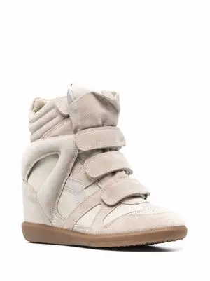 Isabel Marant Étoile Sneakers - Multicolor