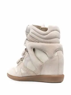 Isabel Marant Étoile Sneakers - Multicolor