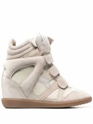 Isabel Marant Étoile Sneakers - Multicolor
