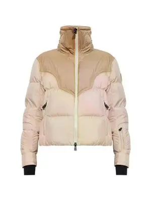 Moncler Blainville Quilted Down Jacket