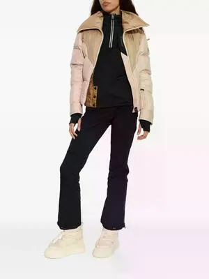 Moncler Blainville Quilted Down Jacket