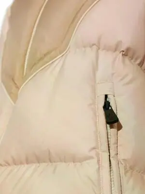 Moncler Blainville Quilted Down Jacket