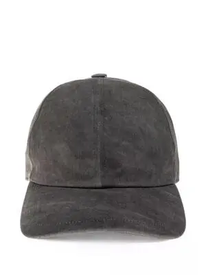 Rick Owens Six-panel Baseball Cap