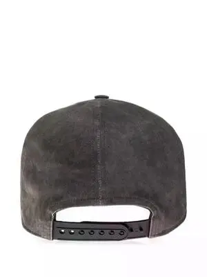 Rick Owens Six-panel Baseball Cap