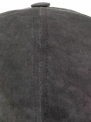 Rick Owens Six-panel Baseball Cap