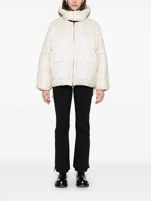 Moncler Ski Trousers - Multicolor