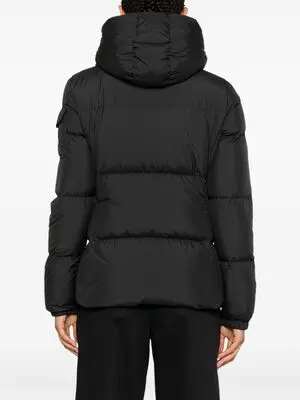 Moncler Fourmines Short Down Jacket
