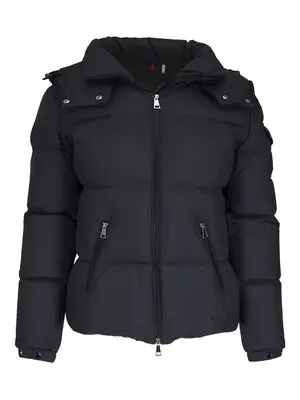 Moncler Fourmines Short Down Jacket