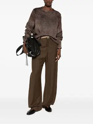 Avant Toi Knitwear