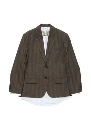 Acne Studios Jackets - Multicolor