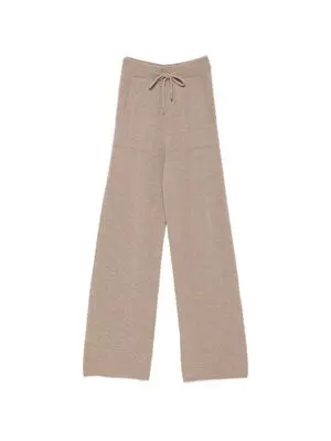 Max Mara Trousers - Multicolor