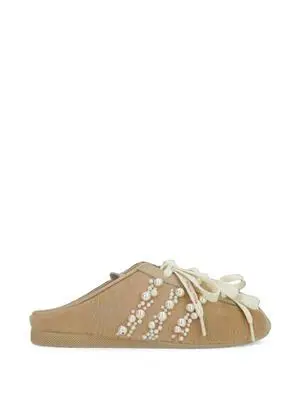 Simone Rocha X Adidas Japan Mules - Neutrals