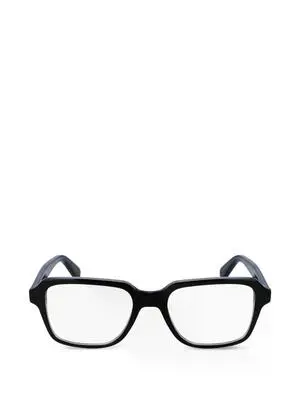 Paul Smith Hythe Square-frame Glasses - Grey